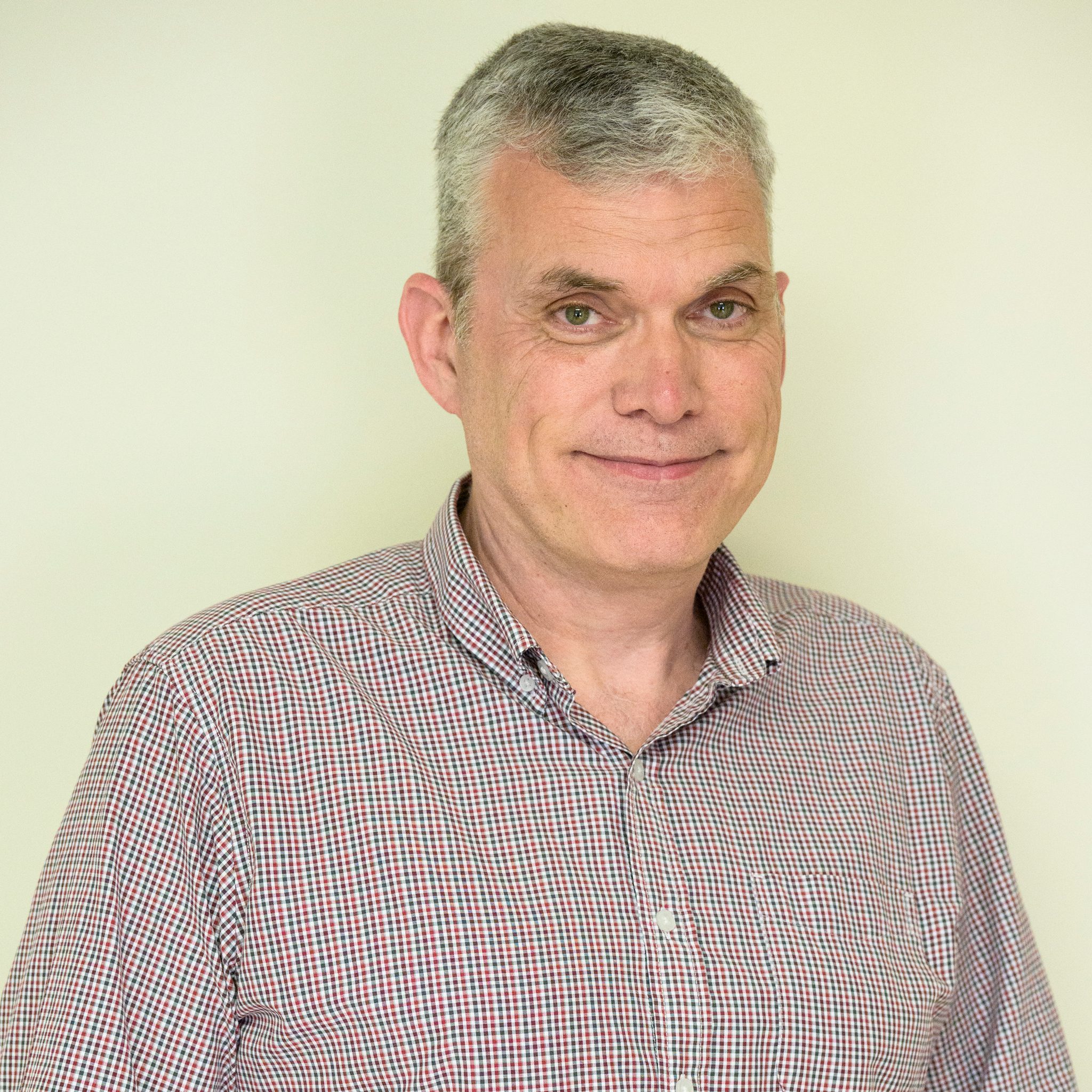 Leadership Team | Seven Islands Land Company