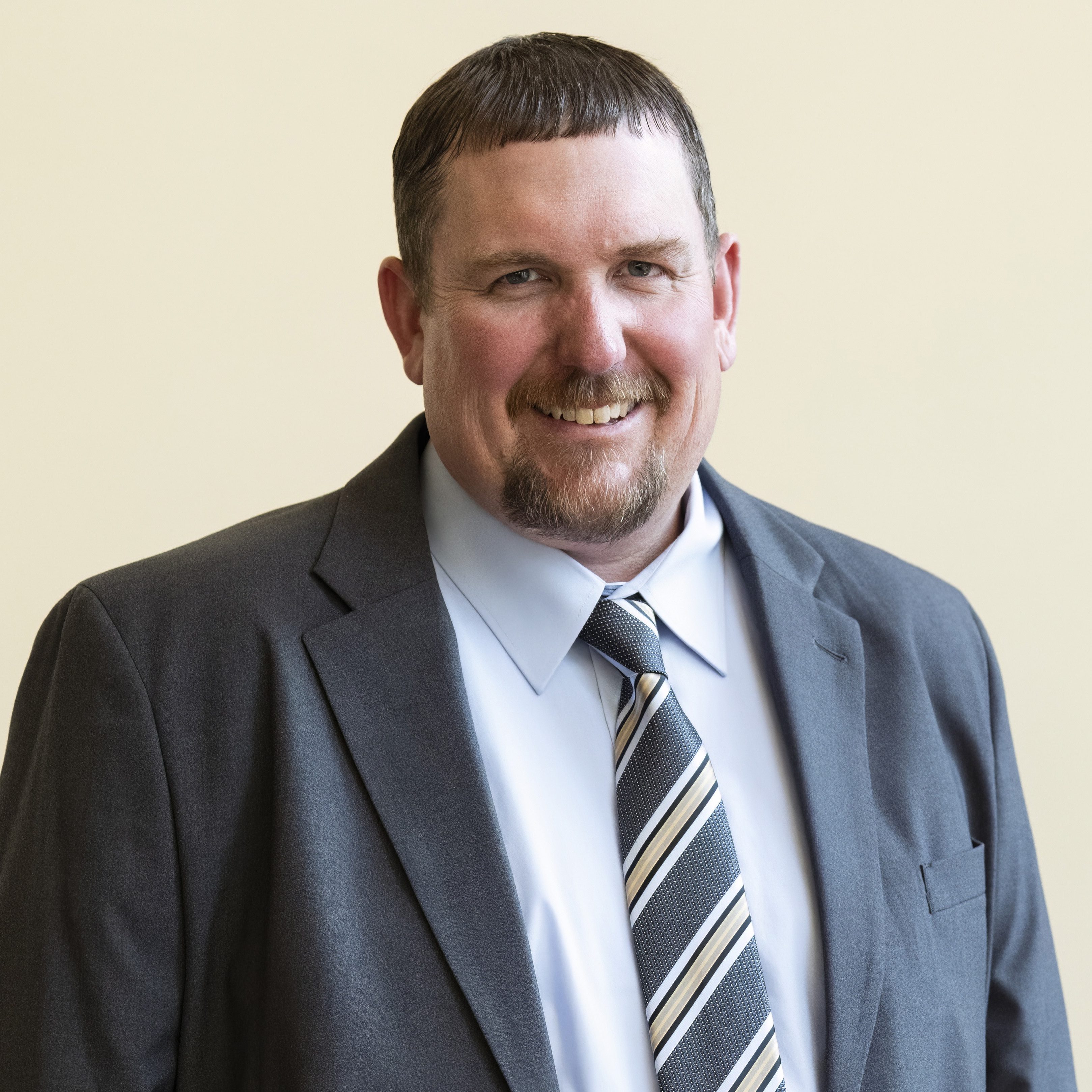 Shawn Bugbee | Seven Islands Land Company