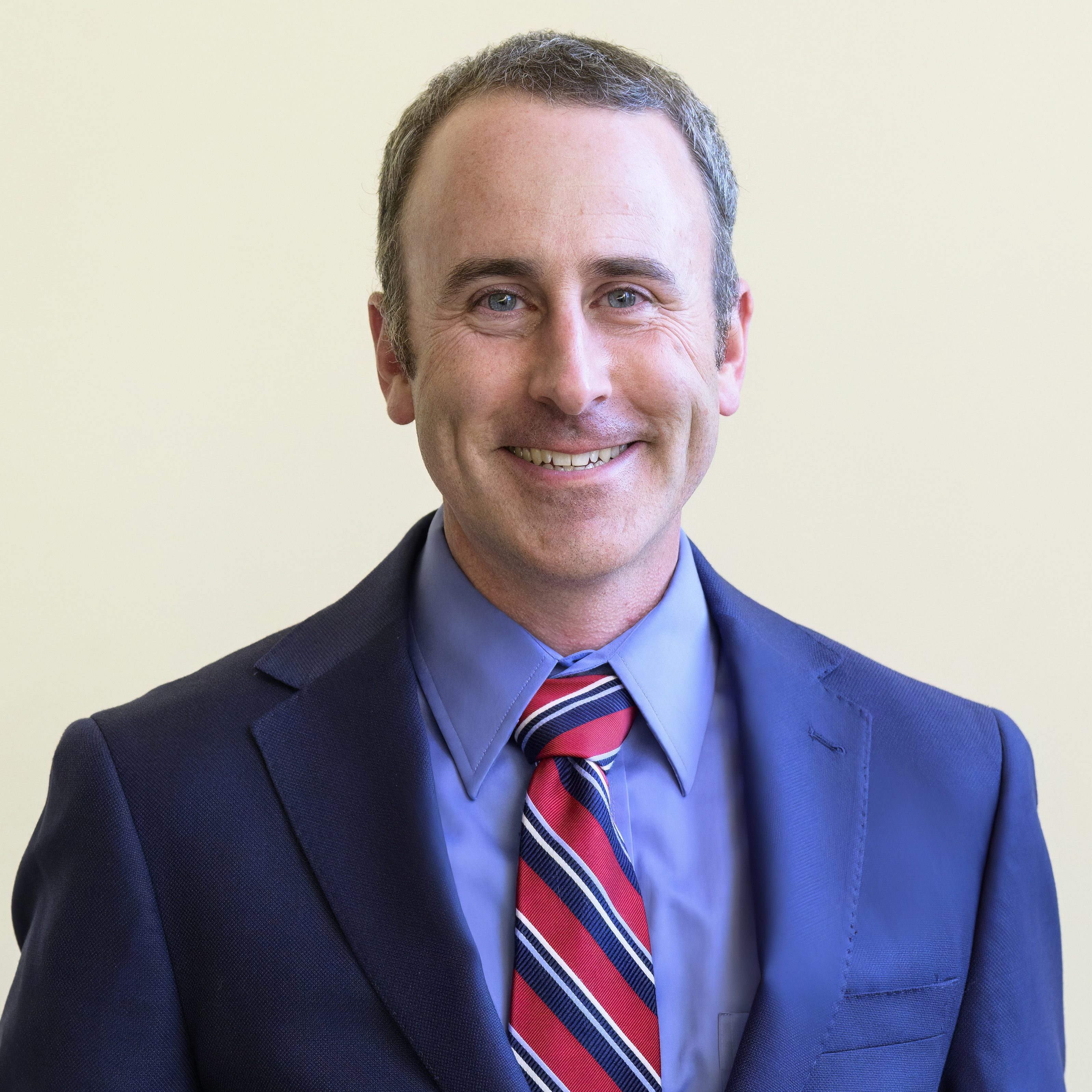 Nathan Kay | Seven Islands Land Company